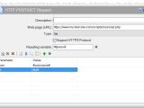 Http Get Post Request Command In The Createinstall Installer