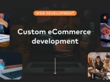 Custom Ecommerce Development Createit