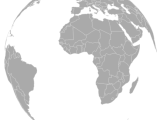 Create A Rotating Globe Using React And D3