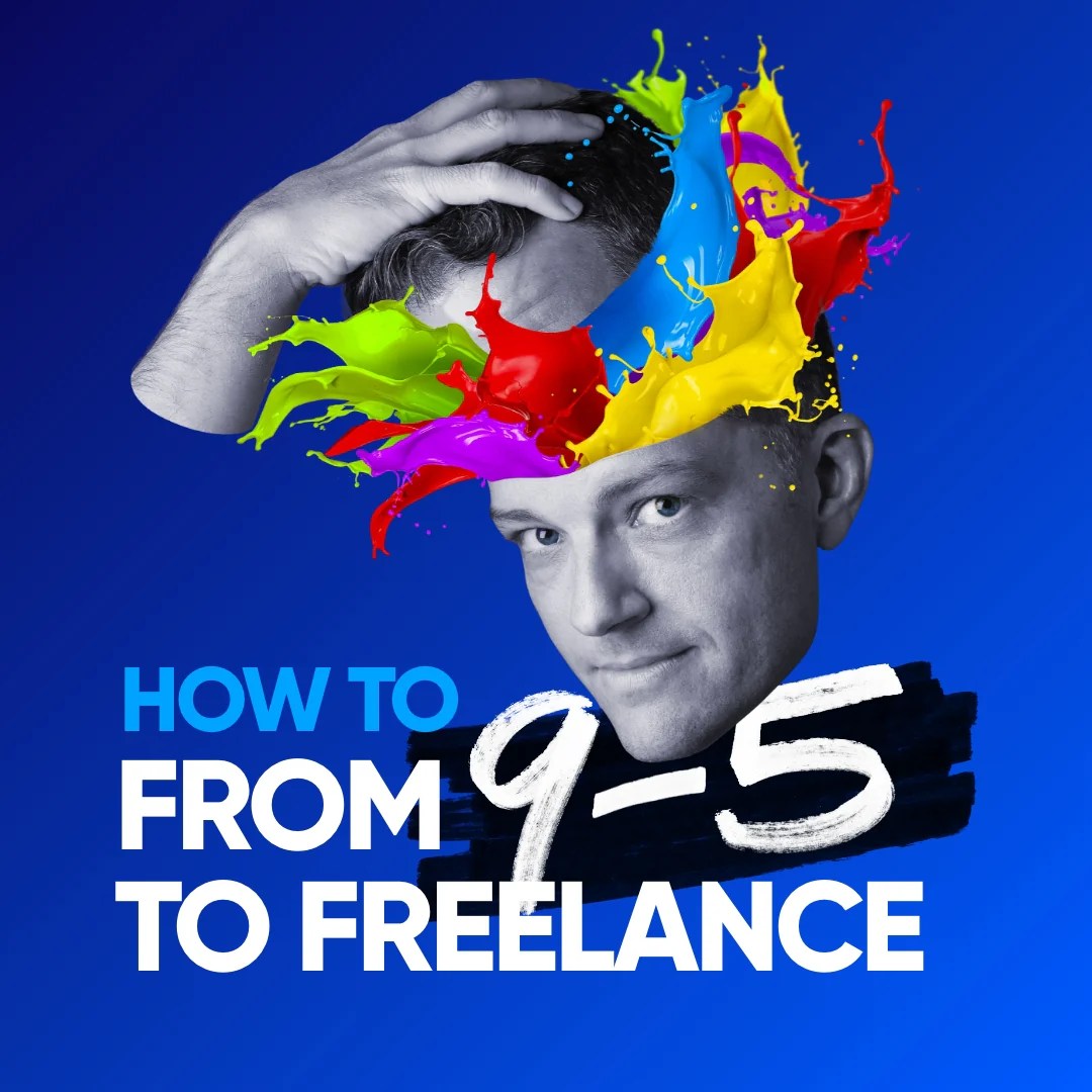 Should I Start Freelancing With A Full Time Job Creatibly