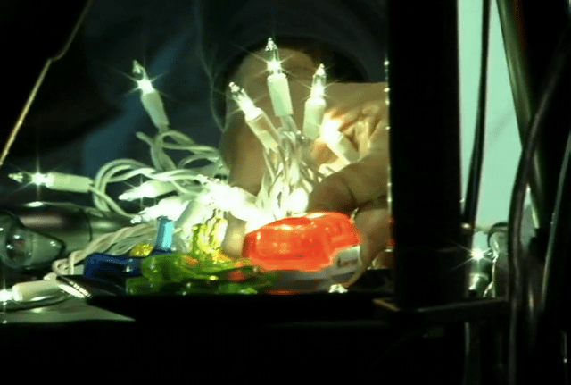 Gestural Music Sequencer [#Processing, Sound] – Performance tool that ...