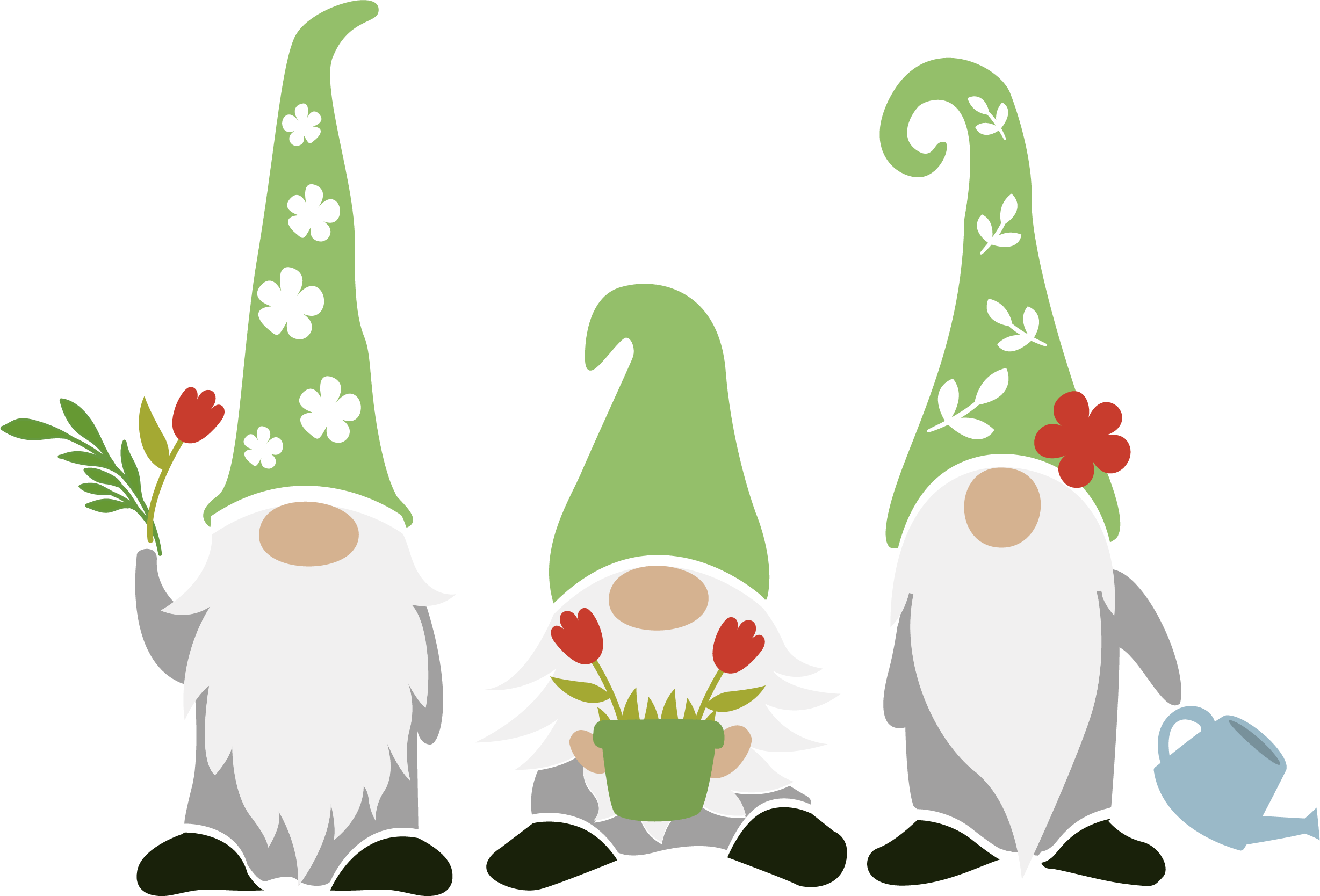 Spring Gnomes Home & Living Home Décor etna.com.pe