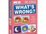 What S Wrong Creative Educational Aids