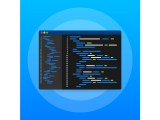 Digital Java Code Text Computer Softwar Graphic By Dg Studio