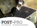 Post Processing For Dummies In Under 12 Minutes Blender And Krita
