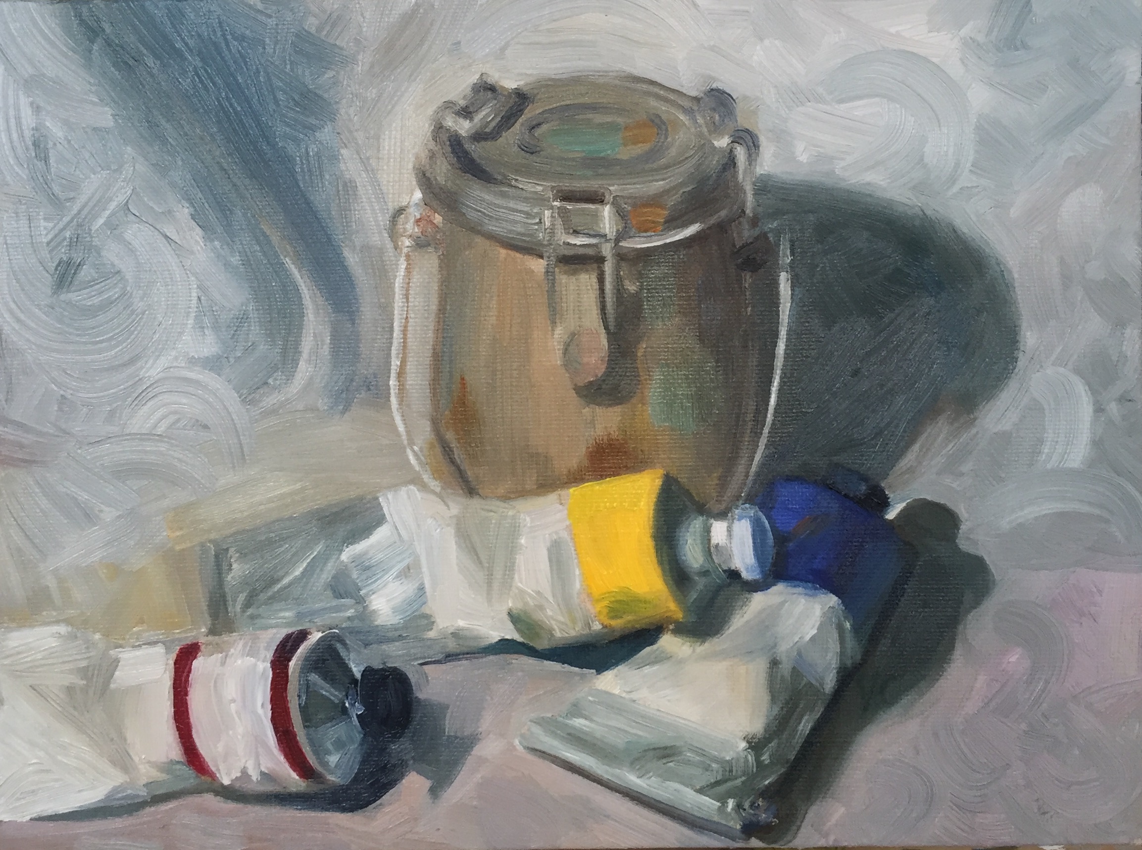 Still Life Study | creativesontheedge.com