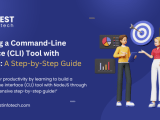 Creating A Command Line Interface Cli Tool With Nodejs A Step By
