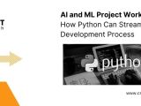 Ai And Ml Project Workflow How Python Can Streamline Your Development