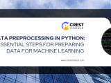 Data Preprocessing In Python Essential Steps For Preparing Data For