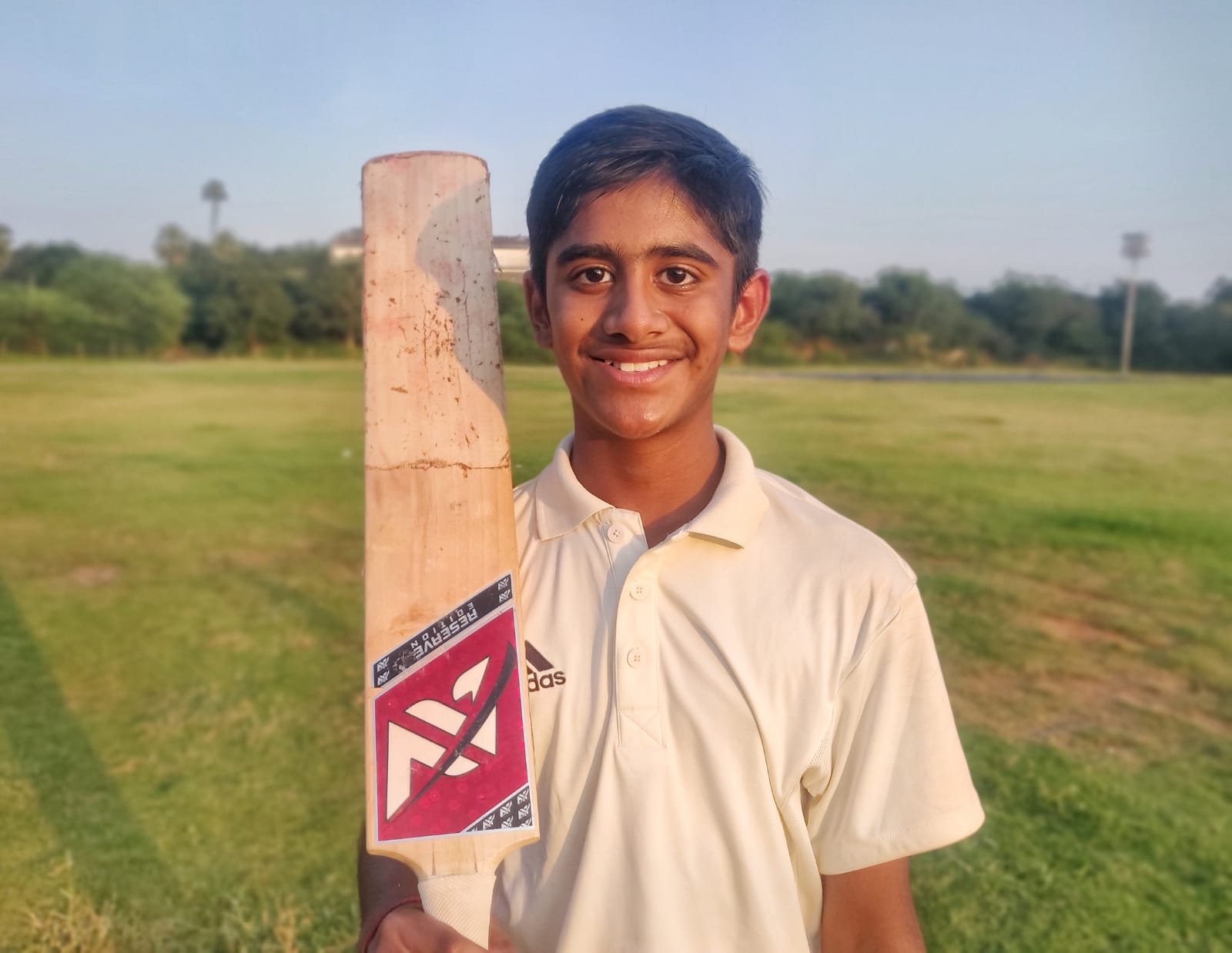 Opener Aryan’s gutsy 71 plays a key role in ICA Master Blaster XI’s win ...