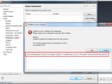Java Io Ioexception Cannot Run Program Python Createprocess Error 2