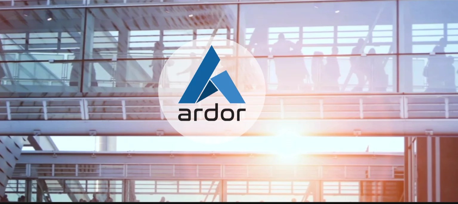 ¿Qué Es La Plataforma Ardor? - Criptotendencias - Noticias De Bitcoin ...