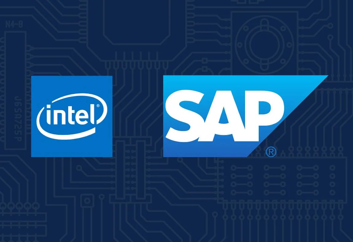 Intel Y SAP Fortalecen Alianza Para Desarrollar Soluciones Blockchain ...
