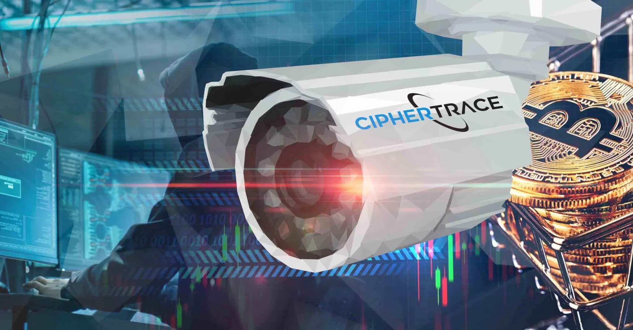 CipherTrace Reporta: 365 Millones De Dólares Estadounidenses Robados En ...