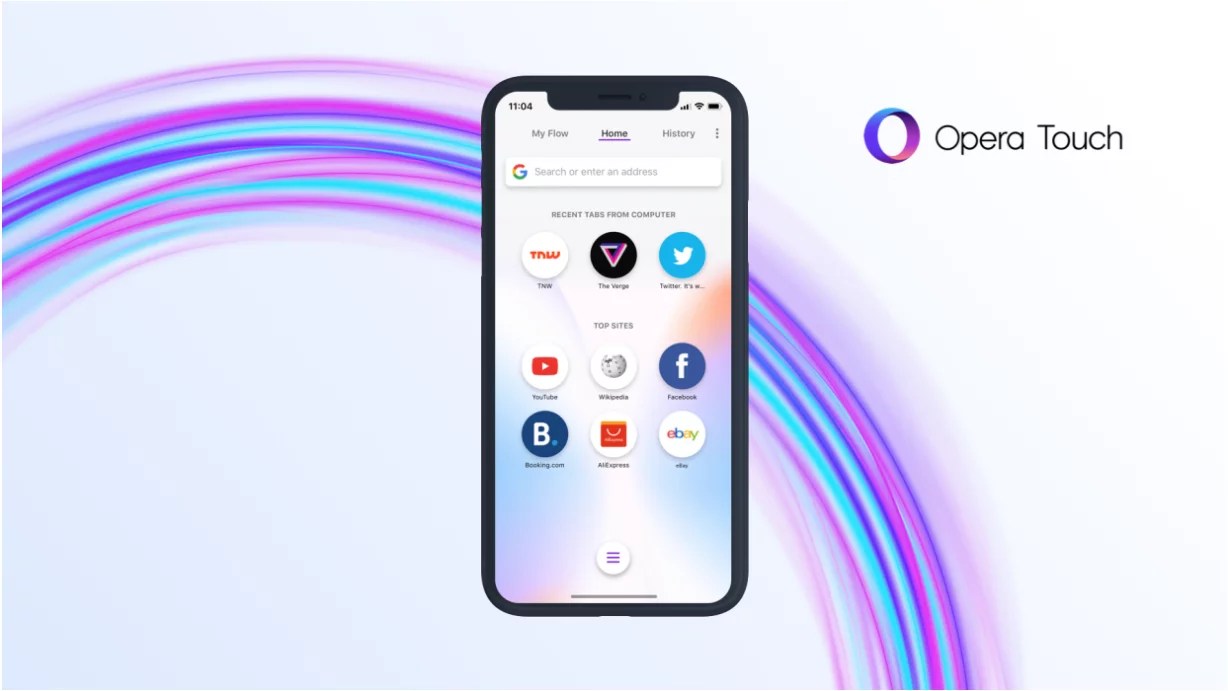 Opera Lanza Su Navegador Blockchain Para Dispositivos IOS Con Wallet ...