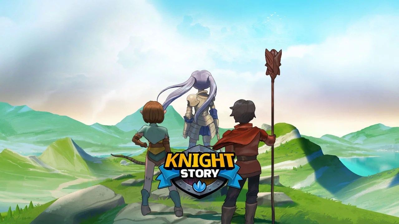 EOS Knights Se Muda A La Plataforma De TRON - Criptotendencias - Noticias De Bitcoin ...