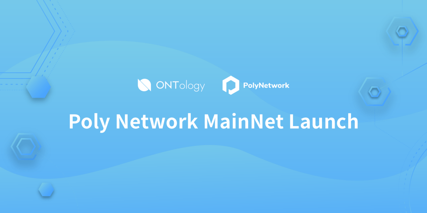 Grandes De La Blockchain Presentan Poly Network, Ofreciendo Beneficios ...