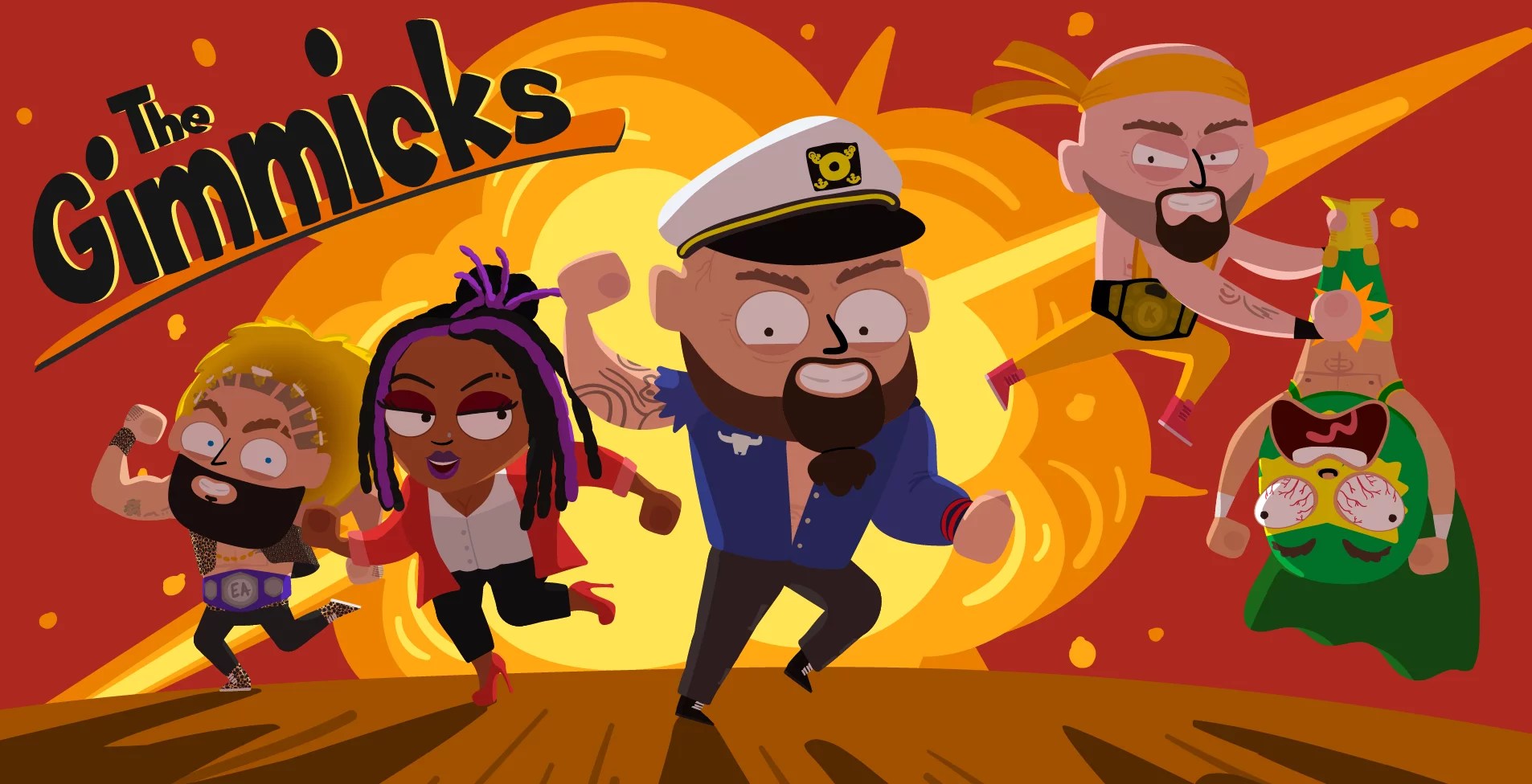 Estudio De Animación Web3 Toonstar Se Asocia Con Sixth Wall Para Crear ...