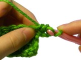 Crochet Spot Blog Archive How To Crochet Double Crochet Decrease