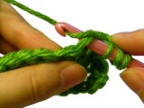 Crochet Spot Blog Archive How To Crochet Double Crochet Decrease