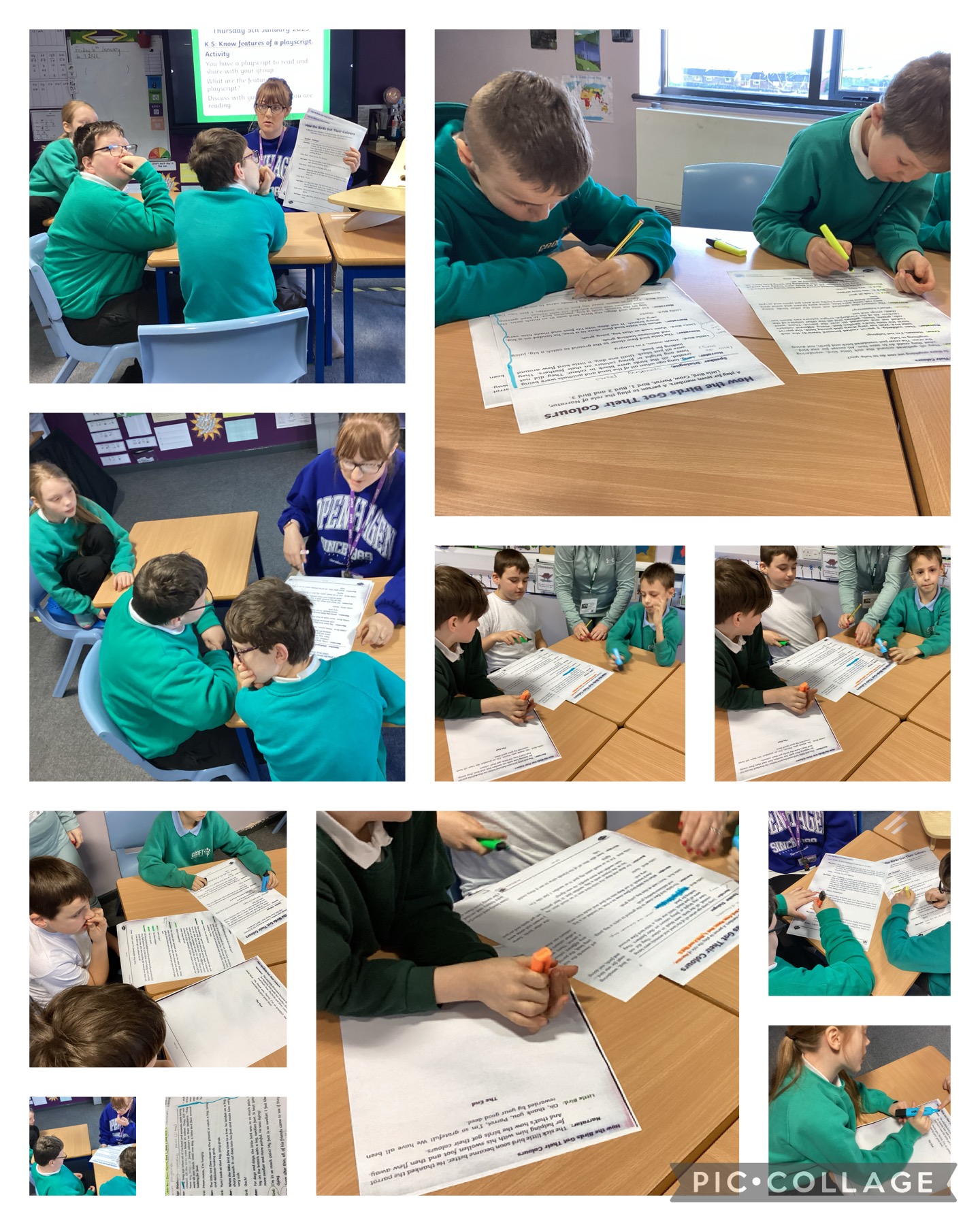 To Know Features Of A Play Script Croft Community School to-know-features-of-a-play-script-croft-community-school