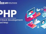 Php Full Stack Development Road Map 2025