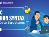 Basic Python Syntax And Data Structures