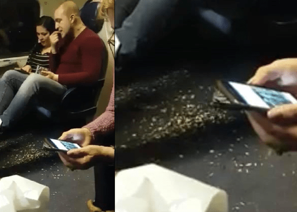 Si cocalarii au mandria lor. | Cronici pe bune