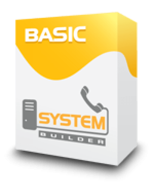 System Builder Basic | Crosstalk Solutions