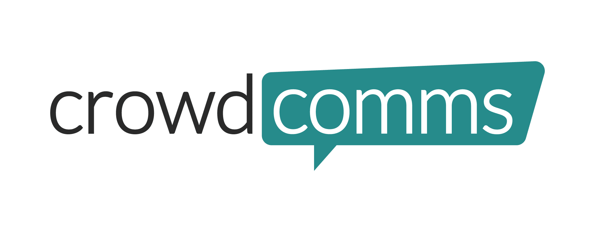 CrowdComms: Get in touch with CrowdComms