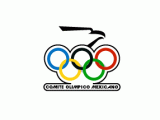 Mexico Olympics And International Sporting Games