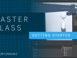 Cryengine News Getting Started With Cryengine