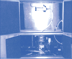 Continuous Feed-Thru | C.D.S. Inc.