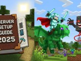 Minecraft Server Setup Guide 2025 How To Host And Play With Friends