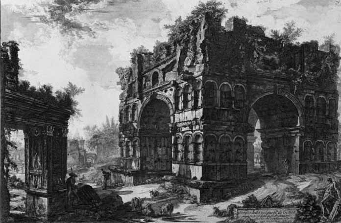 Janus: God of Gates and Doors | Teachers, Peacemakers, Witnesses for ...