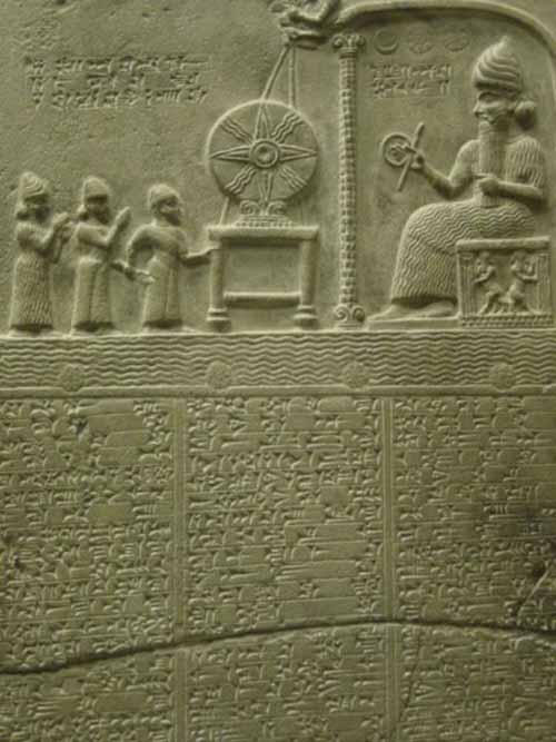 Sumerian Art | Erech