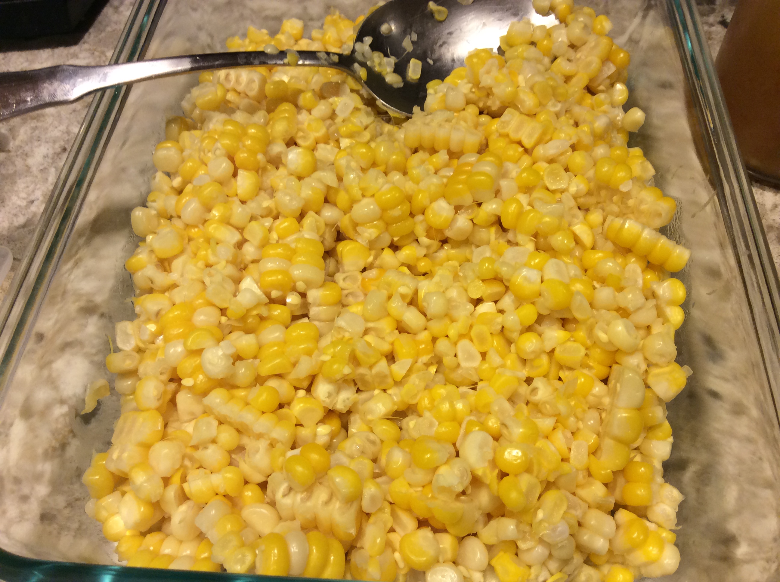 Simple Corn Ideas - CSA|365