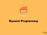 Dynamic Programming And Recursion Difference Advantages With Example