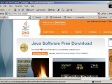 Detect Java Enabled Browser