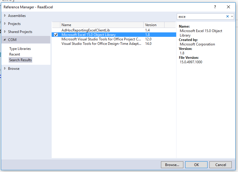 Reading Excel File In C Console Application Programming Pseudocode Example C Programming