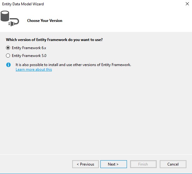 Wpf Entity Framework Select Insert Update Delete Programming