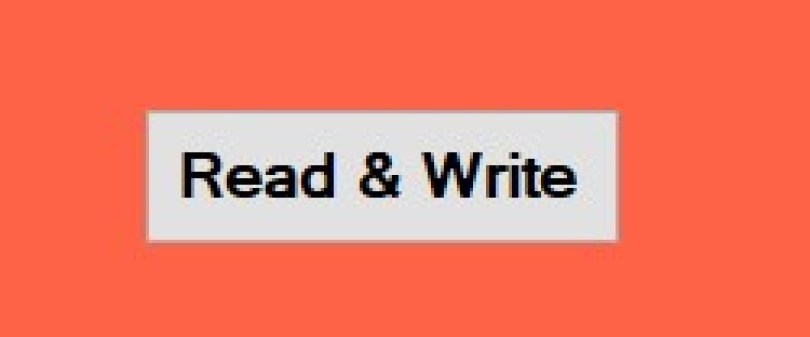 Show An And” Ampersand In Button Or Label Text In C Programming Pseudocode Example C