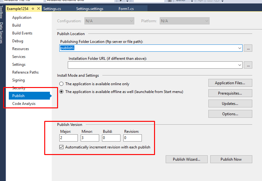 How To Get Current Assembly Version In C Programming Pseudocode Example C Programming Example 1609