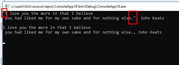 C Remove Double Quotes From String Programming Pseudocode Example C Programming Example