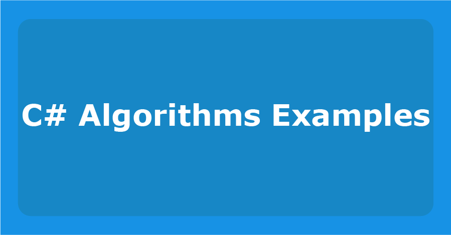 Pseudocode Examples Programming Pseudocode Example C Programming 7489