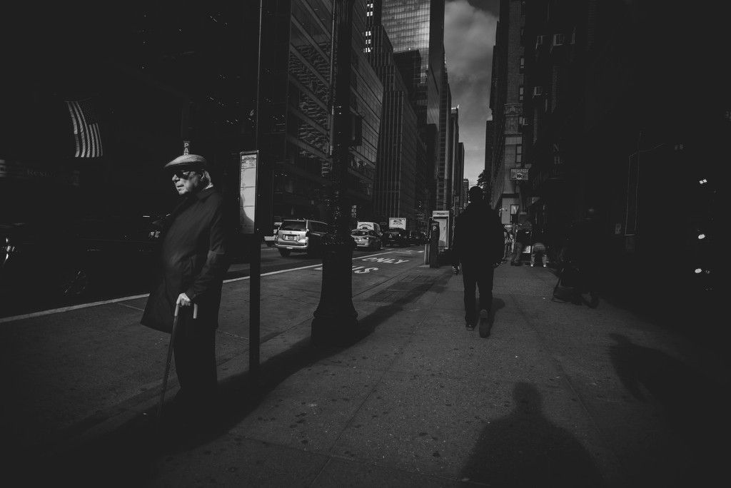 Constantinos Sofikitis | Visual Stories