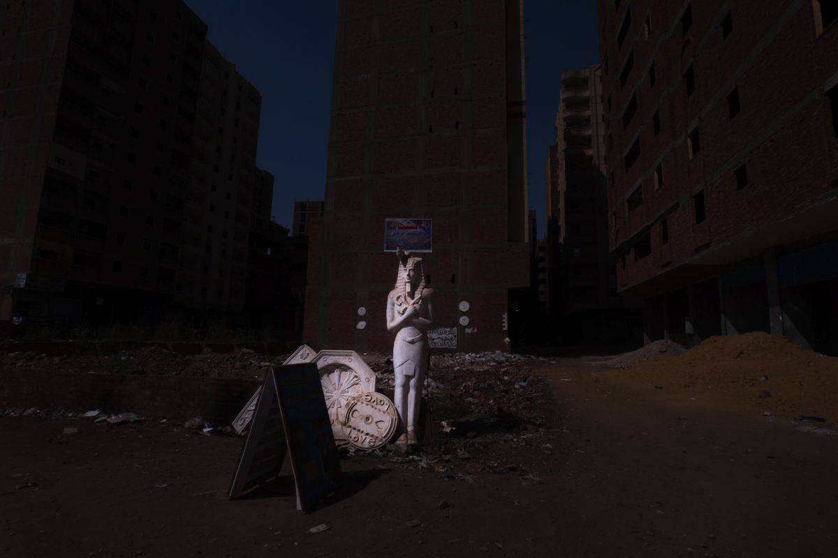 Constantinos Sofikitis | Visual Stories