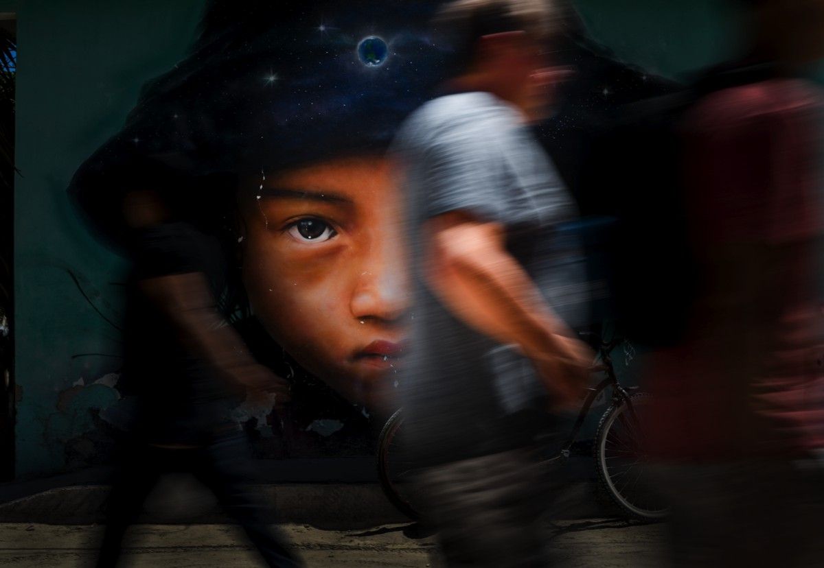 Constantinos Sofikitis | Visual Stories