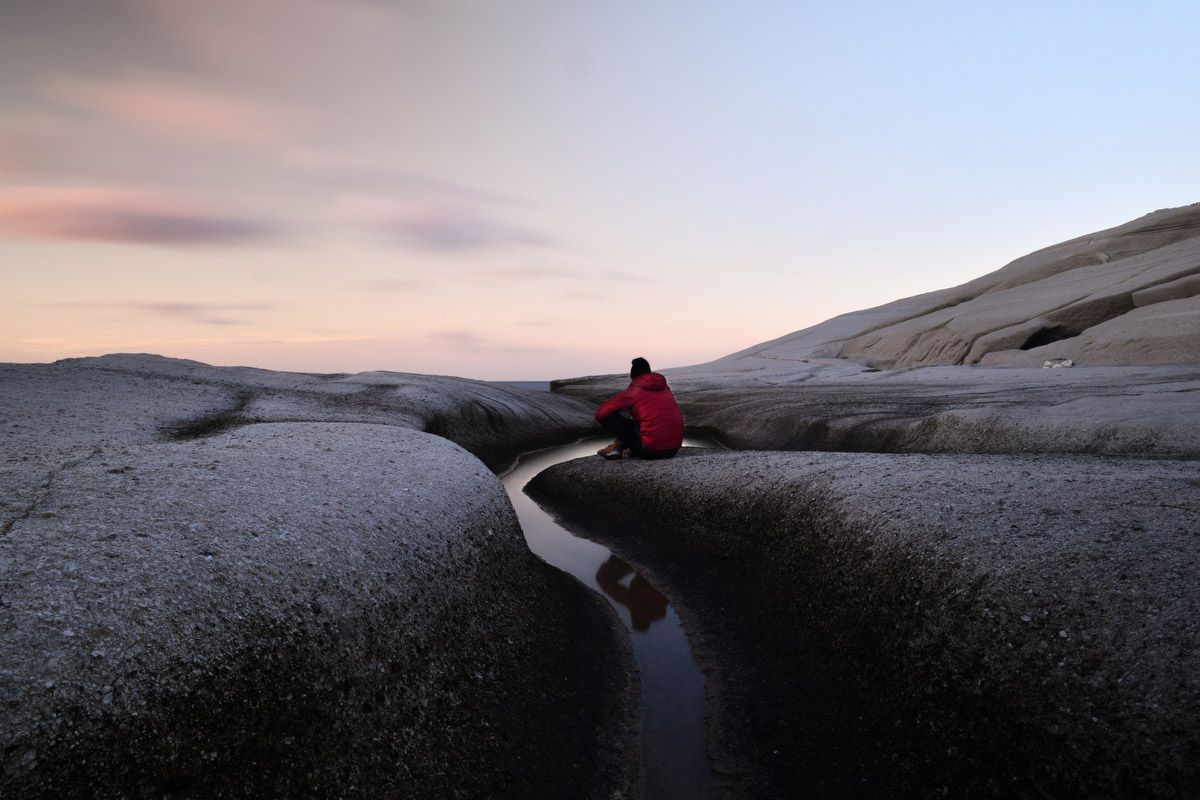 Constantinos Sofikitis | Visual Stories