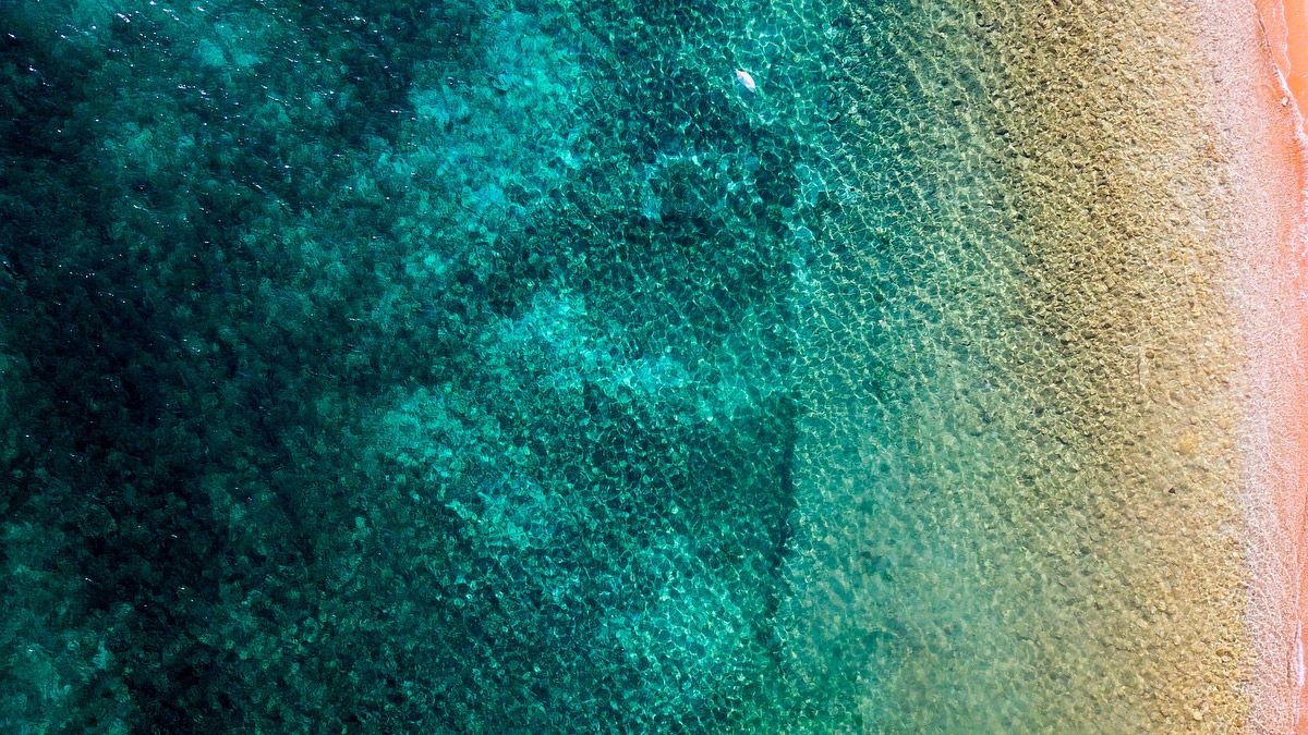 Spetses Island - Constantinos Sofikitis